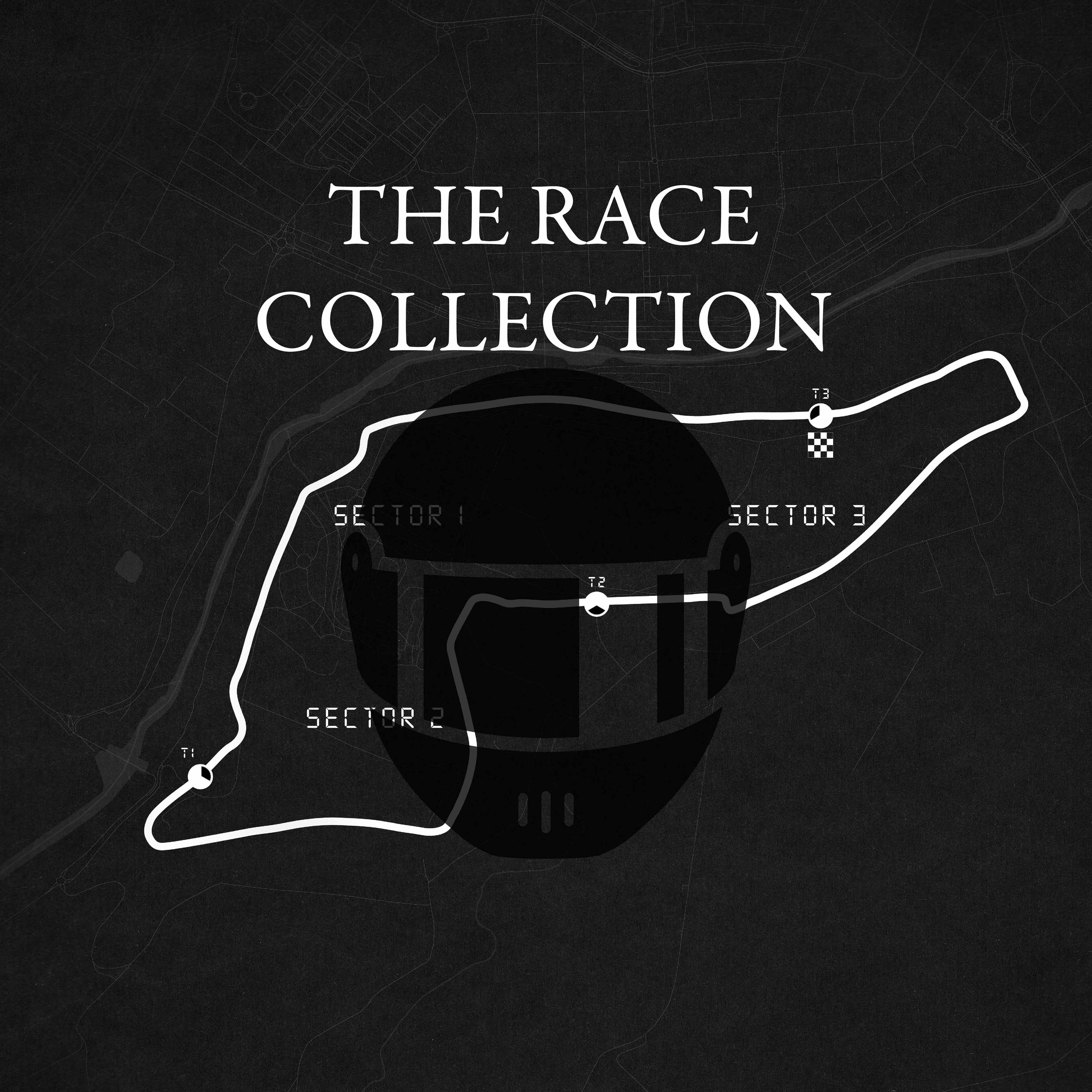 The Race Collection – CitiesofPaper